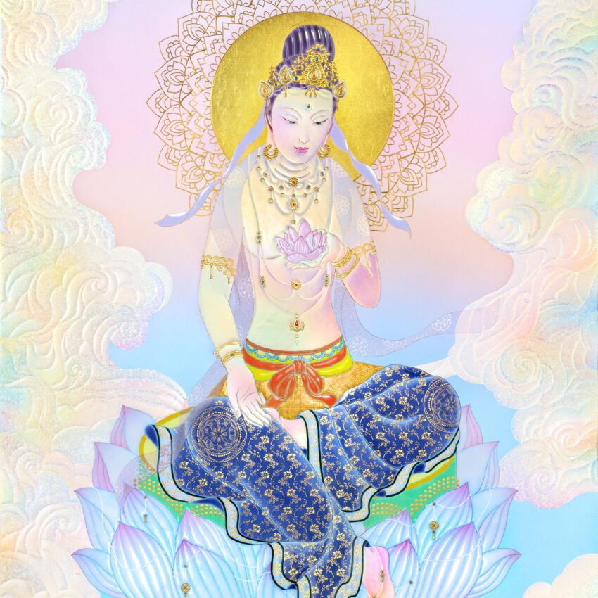 陶彩画作品紹介 - 草場一壽 公式サイト
